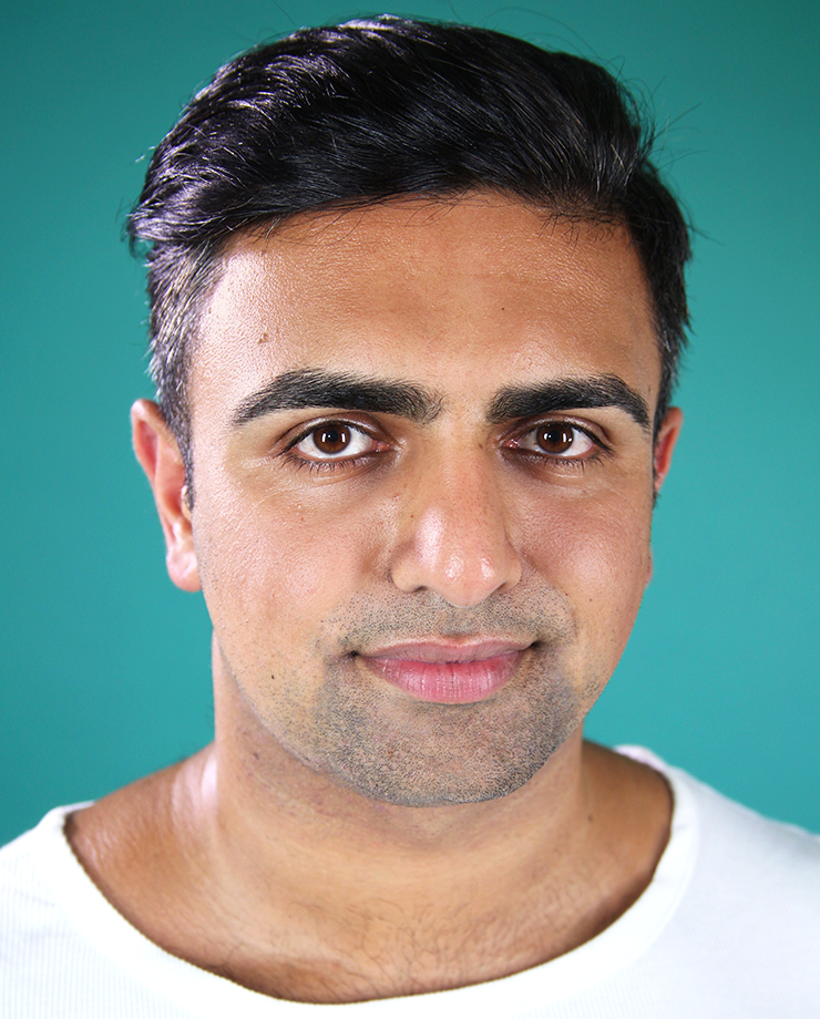 Other Boys NYC – LGBTQ Doc Series