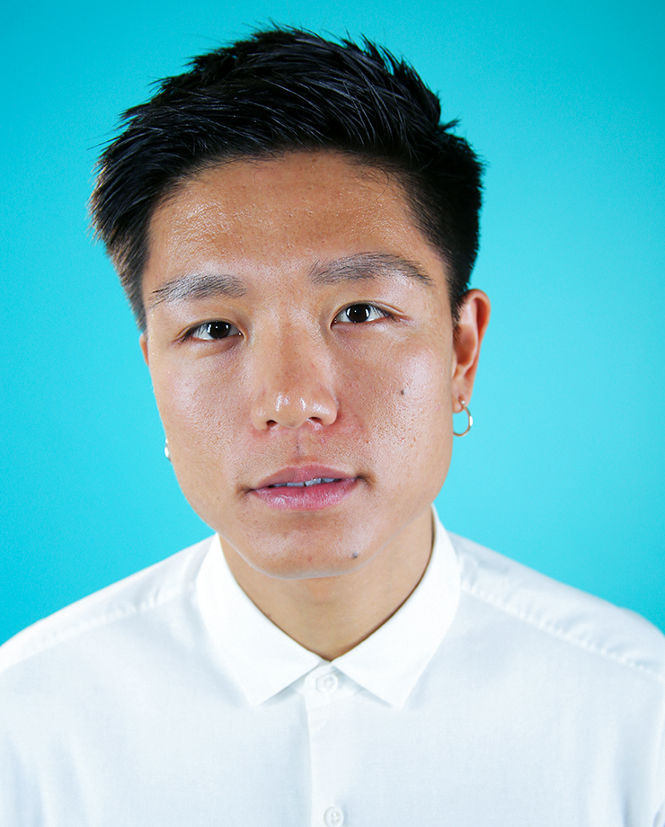 Other Boys NYC – LGBTQ Doc Series